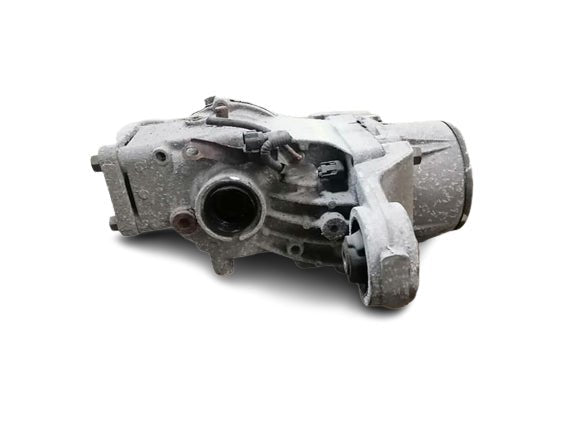 2015-2018 Toyota Rav4 Rear Differential Carrier – Car Parts Direct