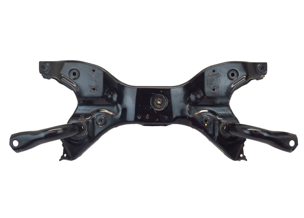 2015-2019 Mitsubishi Mirage Front Subframe Suspension Crossmember OEM ...