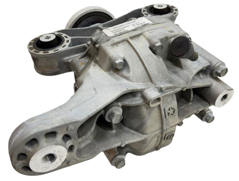 2015-2020 Dodge Charger Rear Axle Differential Carrier 2.62 Ratio RWD ...