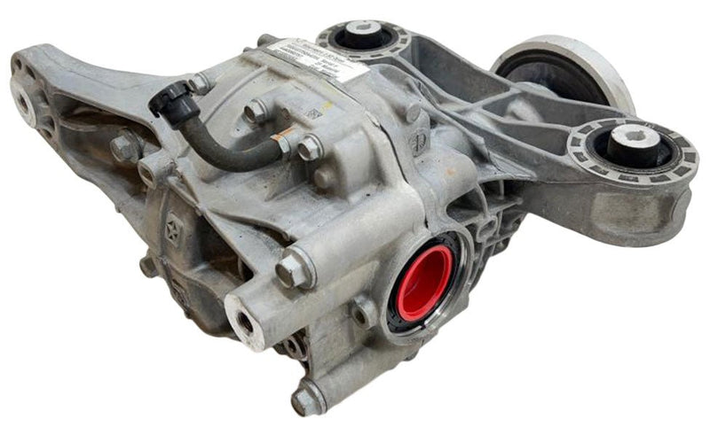 2015-2020 Dodge Charger Rear Axle Differential Carrier 2.62 Ratio RWD ...