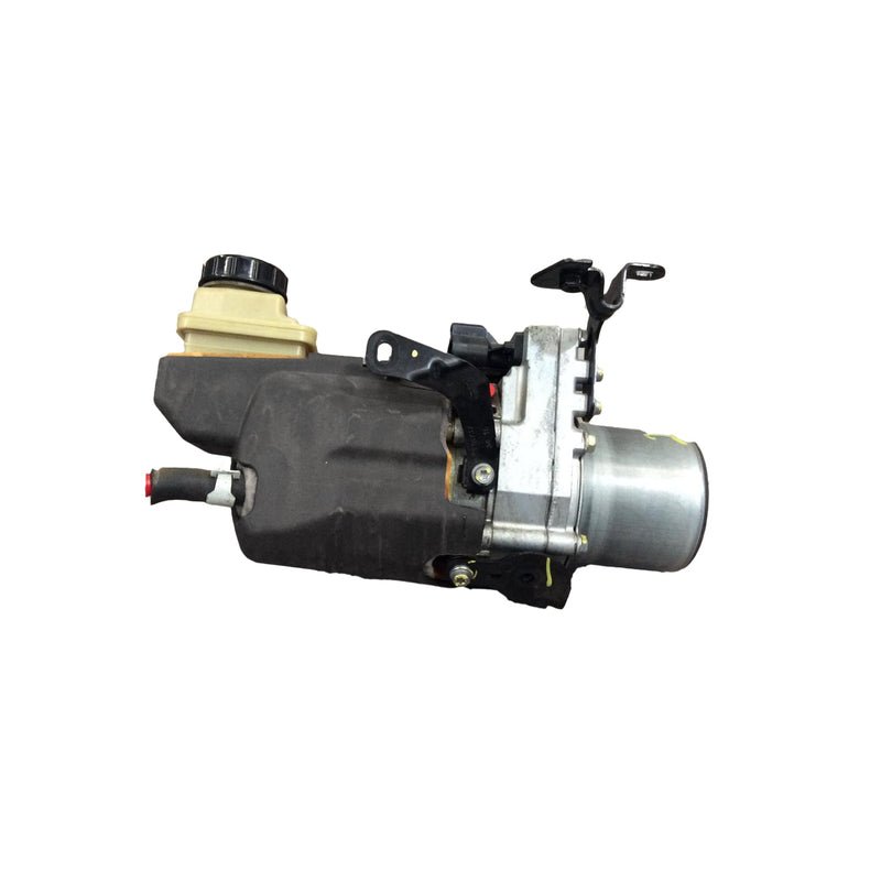 2017-2020 Nissan Pathfinder Power Steering Pump Electronic Hydraulic ...