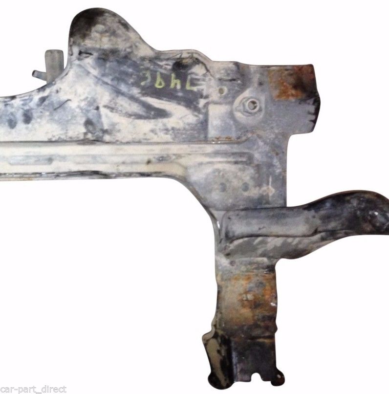 95-02 Sunfire Cavalier K-Frame Front Subframe Engine Cradle Crossmembe ...