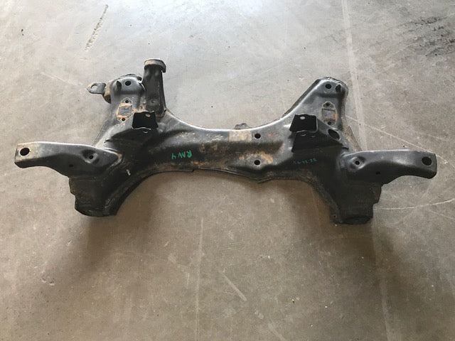 96 97 98 99 00 Toyota RAV4 Front Subframe Engine Cradle Crossmember OE ...