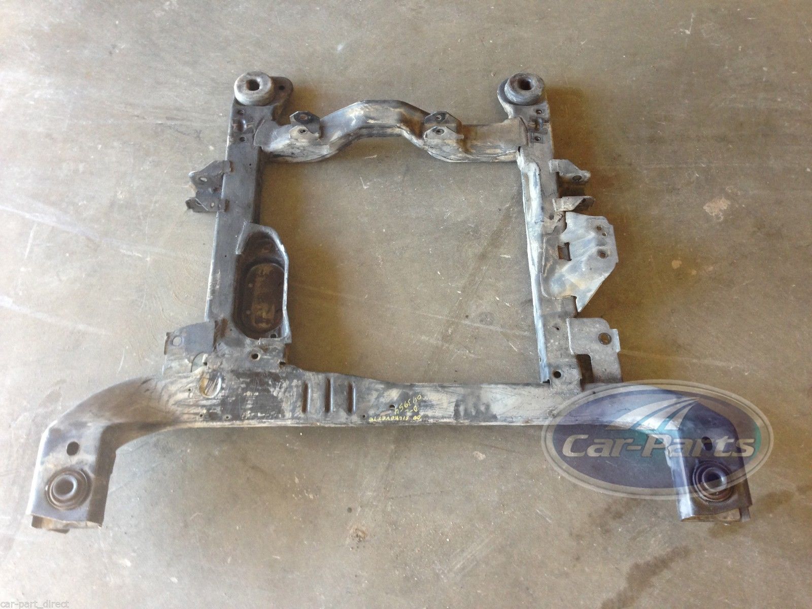 97-04 Pontiac Grand Prix Montana Regal Front Subframe Suspension Engin ...