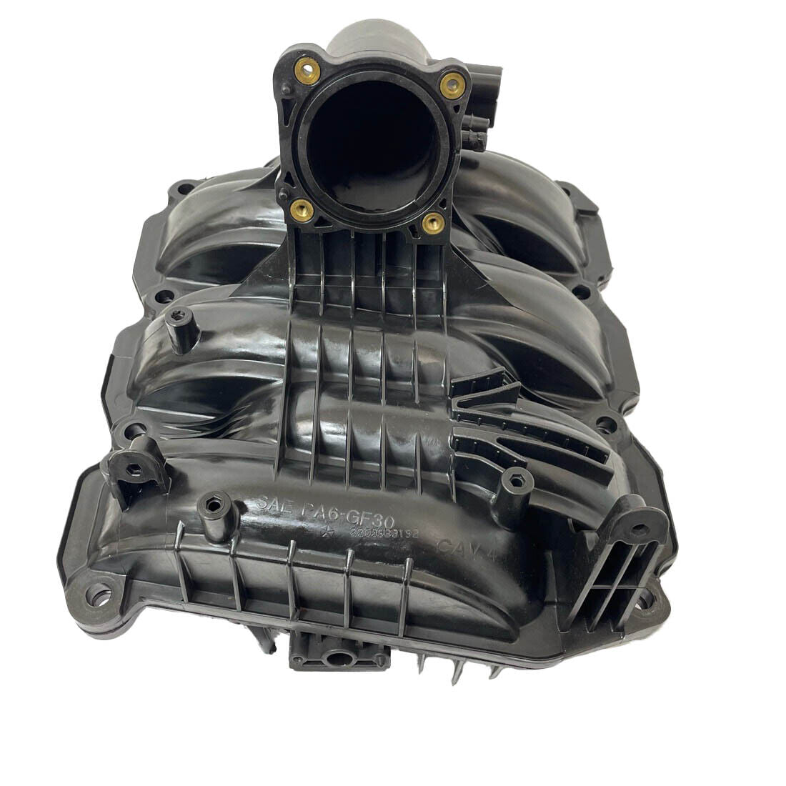 Dodge Ram Intake Manifold 2013 Dodge Ram 1500 Intake Manifold With