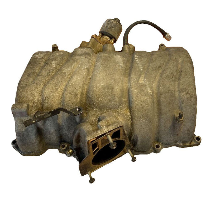 GM Chevrolet GMC Chevy Upper Intake Manifold 7.4L 454 1996-2000 – Car ...