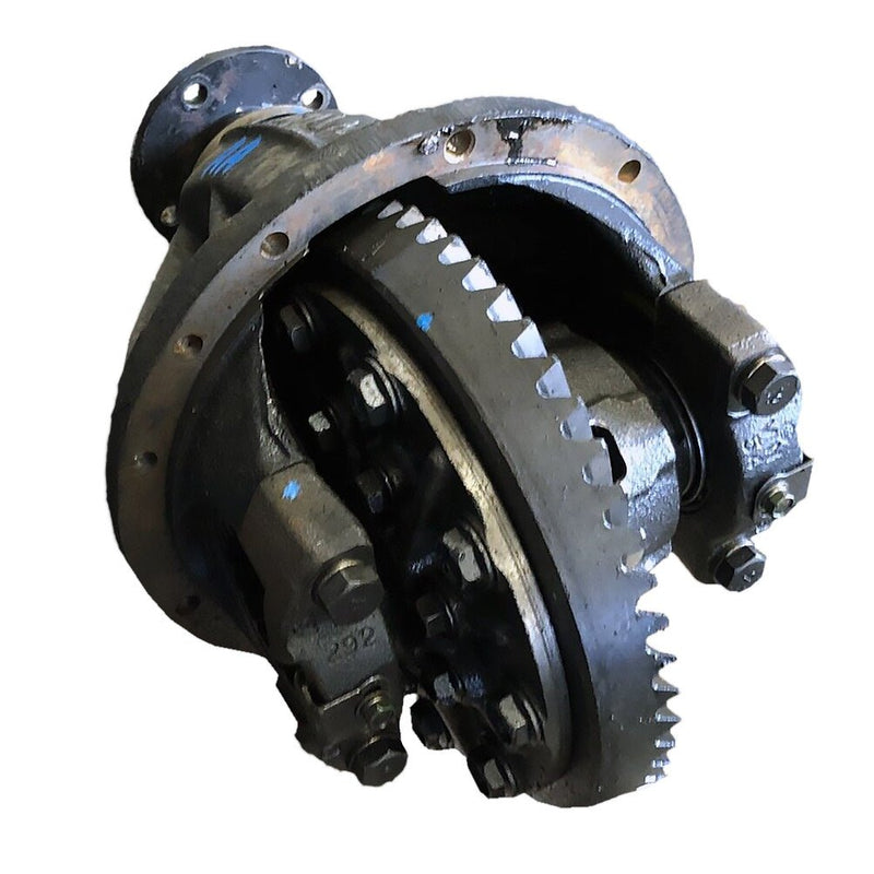 2000-2004 Nissan Xterra Carrier Rear Axle 4WD Locking 4.636 Ratio – Car ...