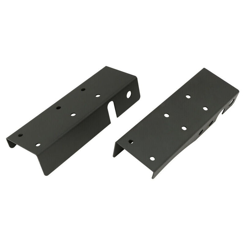 Rear Frame Repair Section Fit for 1998-2003 Ford Ranger NEW Set – Car ...